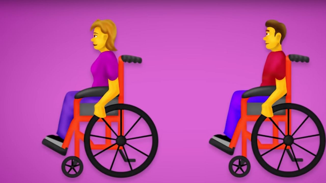 Los nuevos 'emojis' de 2019 incluyen 230 emoticonos entre los que ...