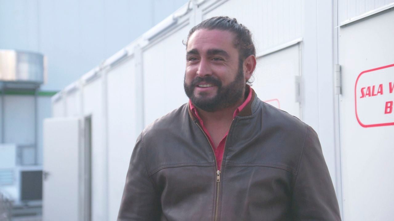 VÍDEO-MÁS VOZ:Tomás Basso, la voz íntima que impresionó a todos en el ...