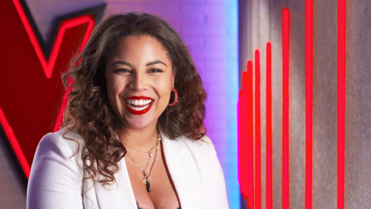 VÍDEO - LA VOZ: Mar Valdés: “Para mí es un orgullo ser parte de la dinastía de los Valdés”