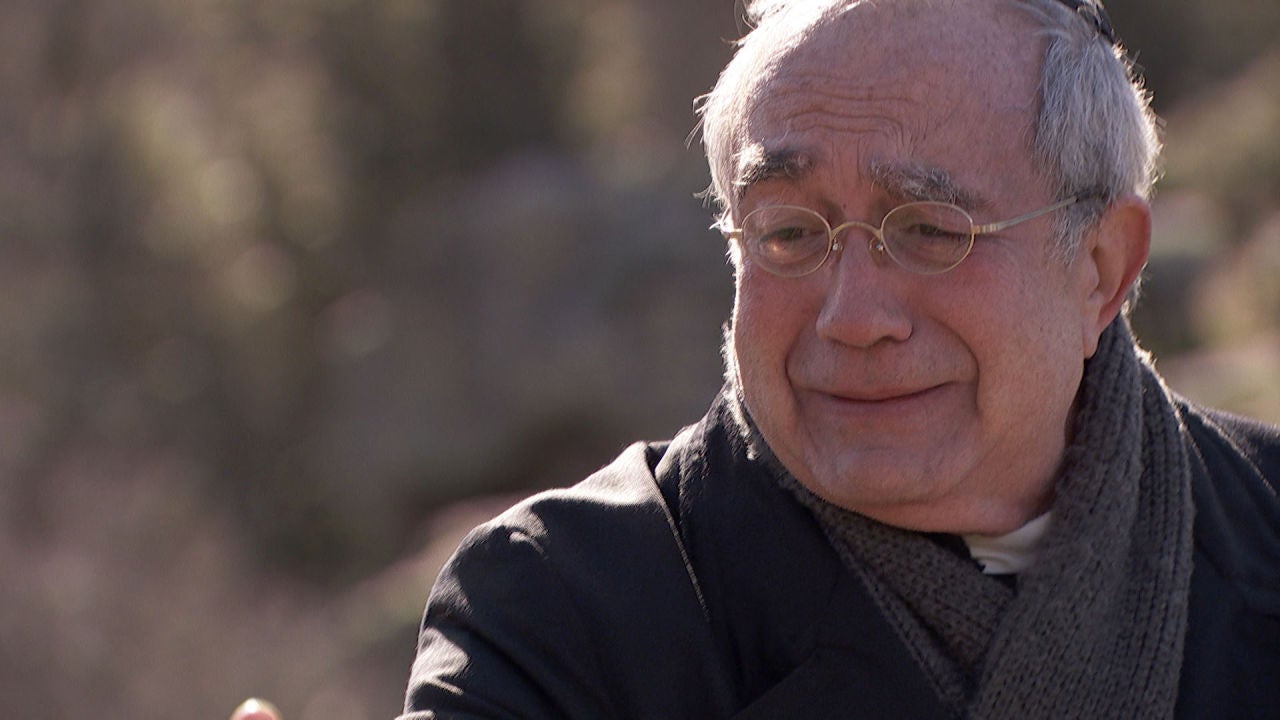 VÍDEO - EL SECRETO DE PUENTE VIEJO: Don Anselmo, al borde de la muerte ...