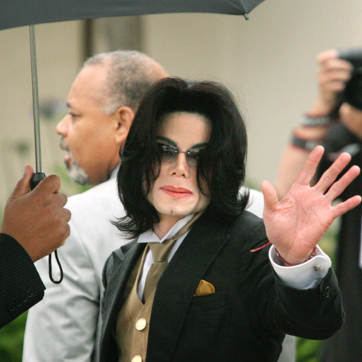 Informe De La Autopsia De Michael Jackson Se Revela El Informe De La