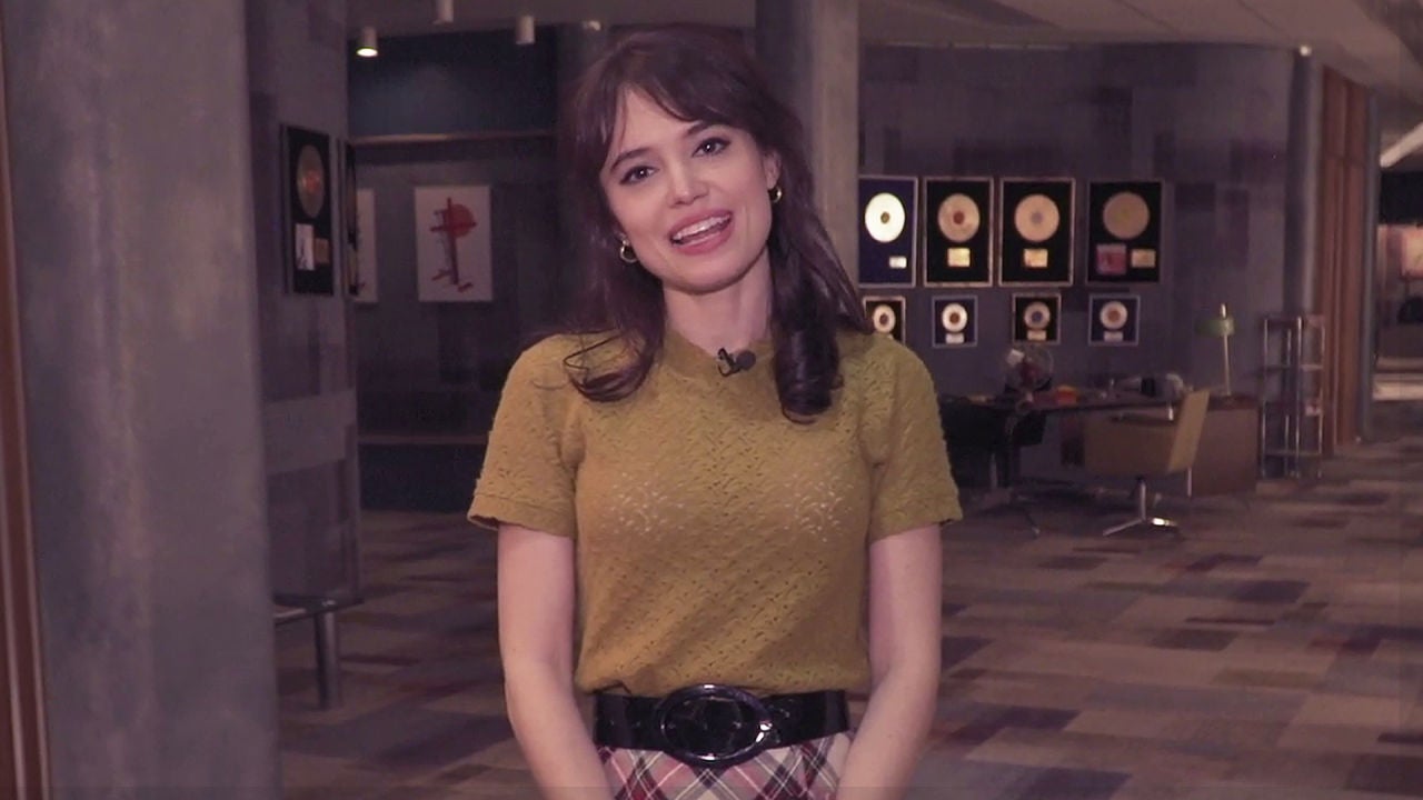 VÍDEO - 45 REVOLUCIONES: Maribel nos abre las puertas de la ...
