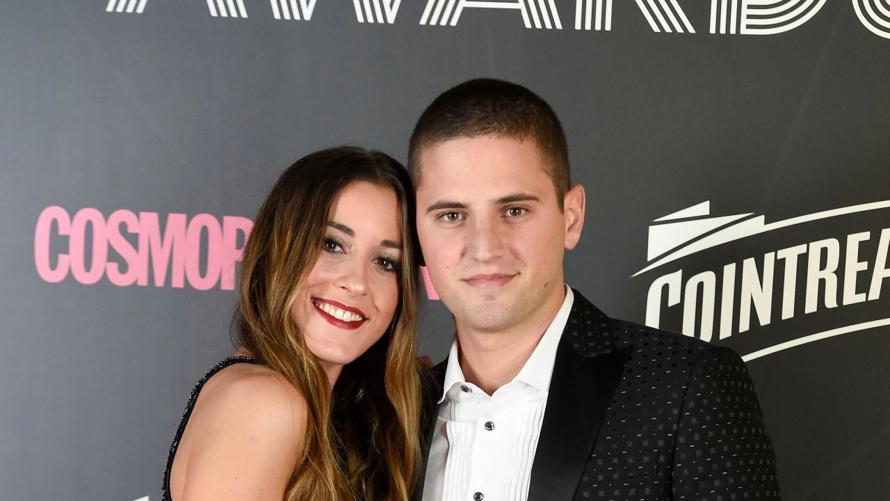 El gesto de Paula Gonu con Álex Chiner que muchos esperaban tras hacer ...