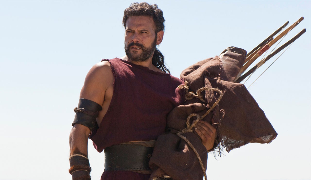 SERIES | Hispania, la leyenda | Web oficial de la serie española ...