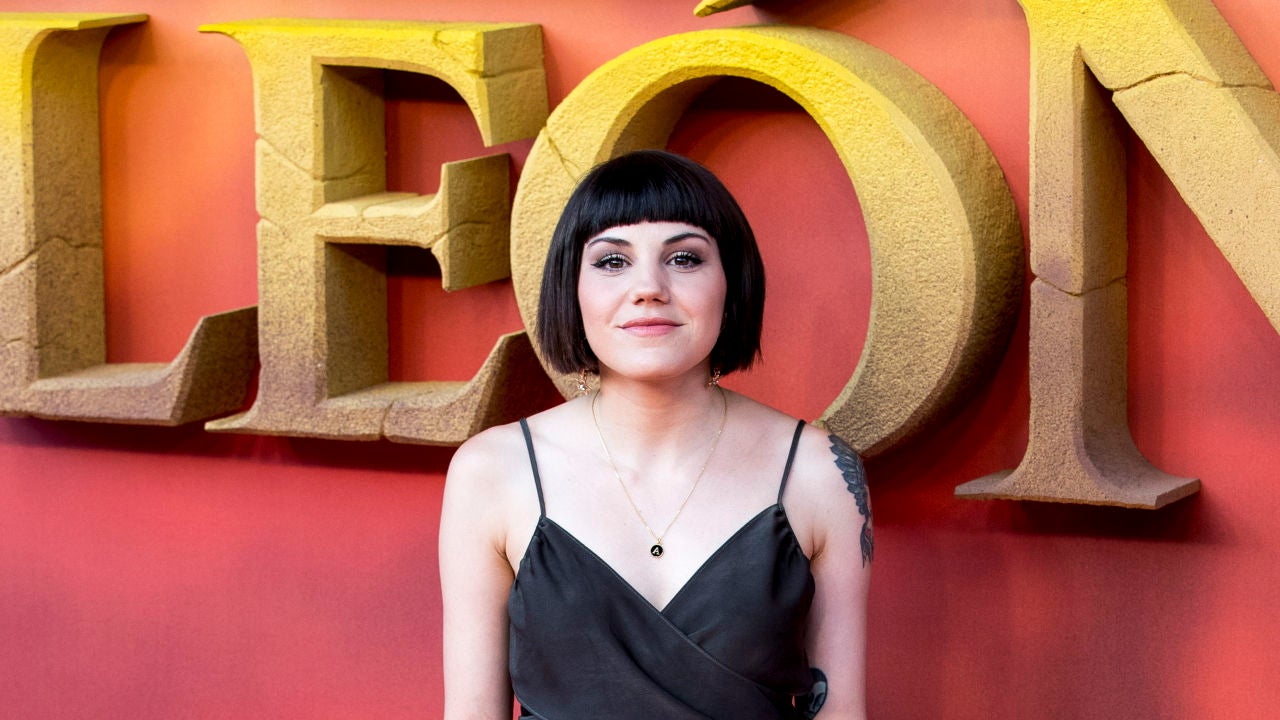 La locura de Angy Fernández de adolescente que te representa