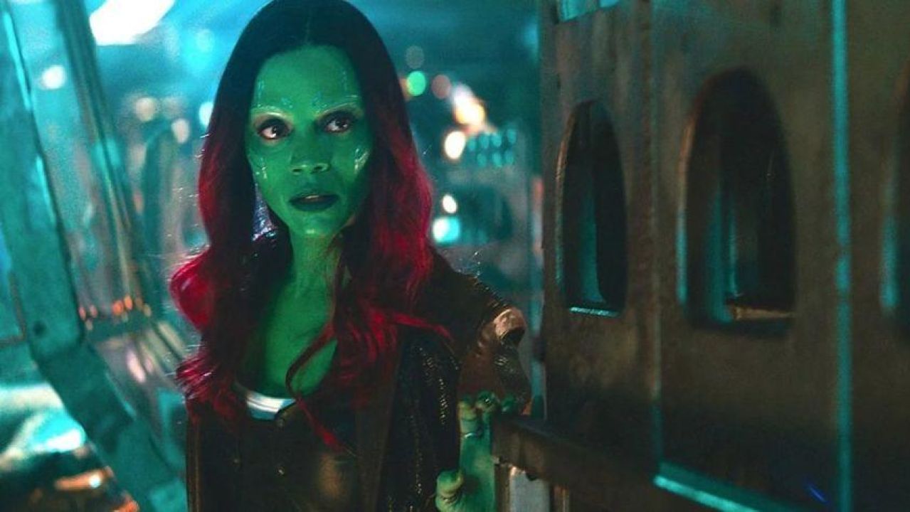 ¿Qué fue de ella?: Los guionistas de 'Vengadores: Endgame' revelan el ...