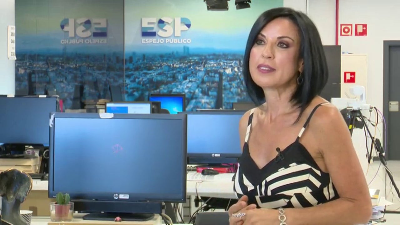La abogada Beatriz de Vicente explica por qué en el crimen de Beniel no ... La abogada Beatriz de Vicente explica por qué en el crimen de Beniel no ...