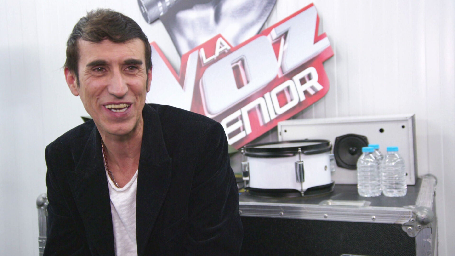 José María Sepúlveda explica qué es el set de vivencias y cómo lo ...