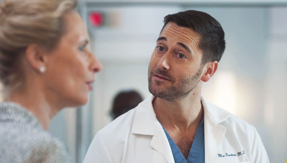 El doctor Goodwin continúa su lucha contra el sistema, 'New Amsterdam ...