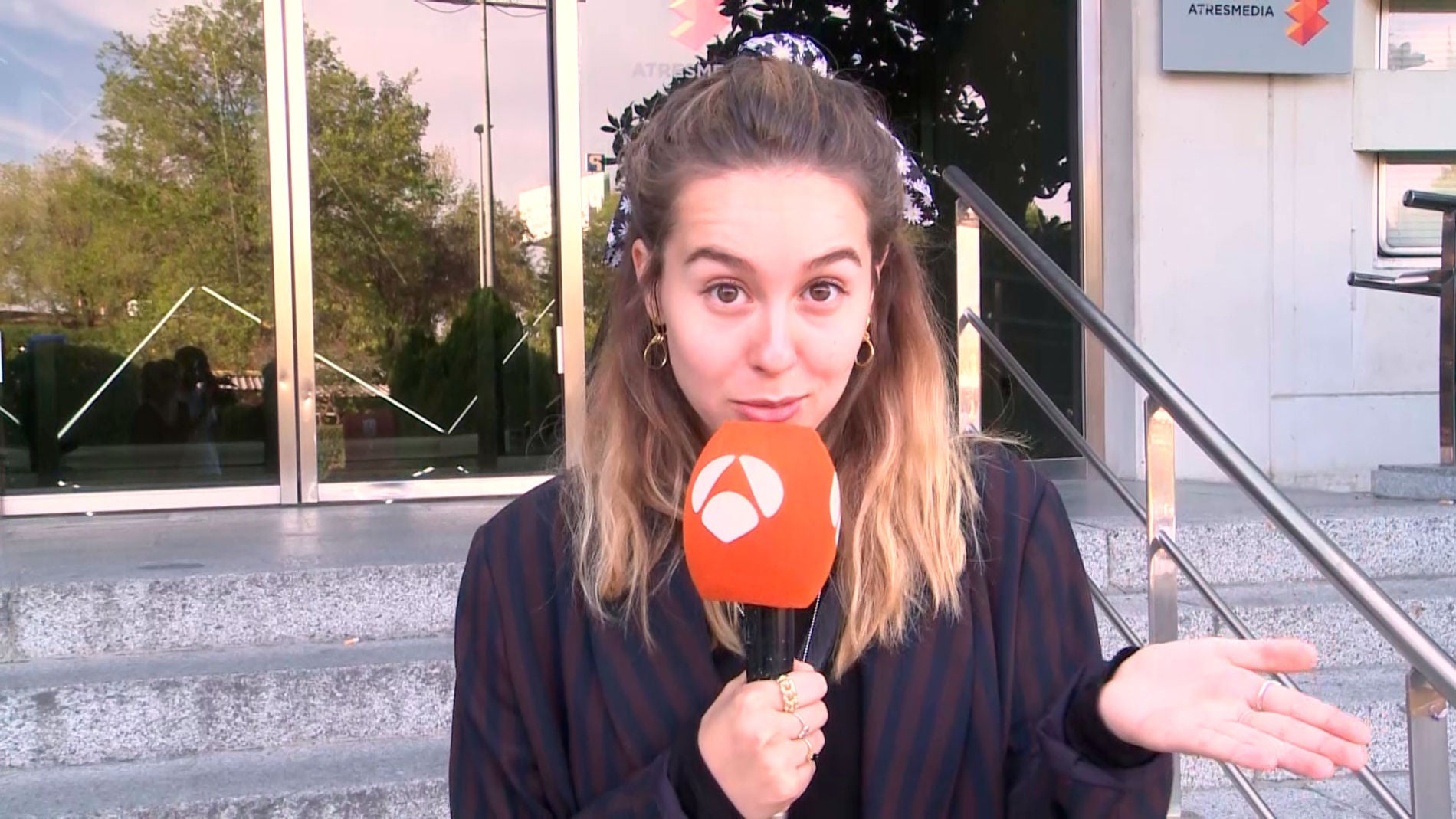 Paula Usero responde a Adriana Torrebejano sobre una publicación de ...