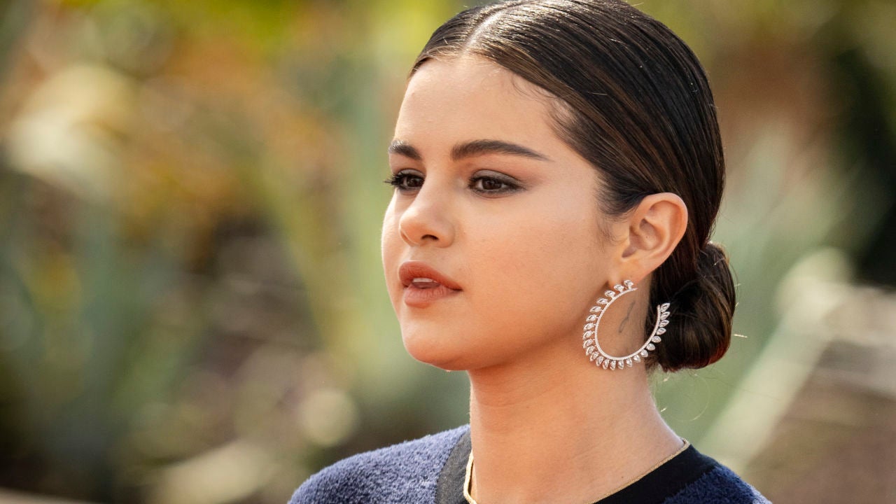 Selena Gomez responde a quienes critican su peso: "Z*rra, soy perfecta ...