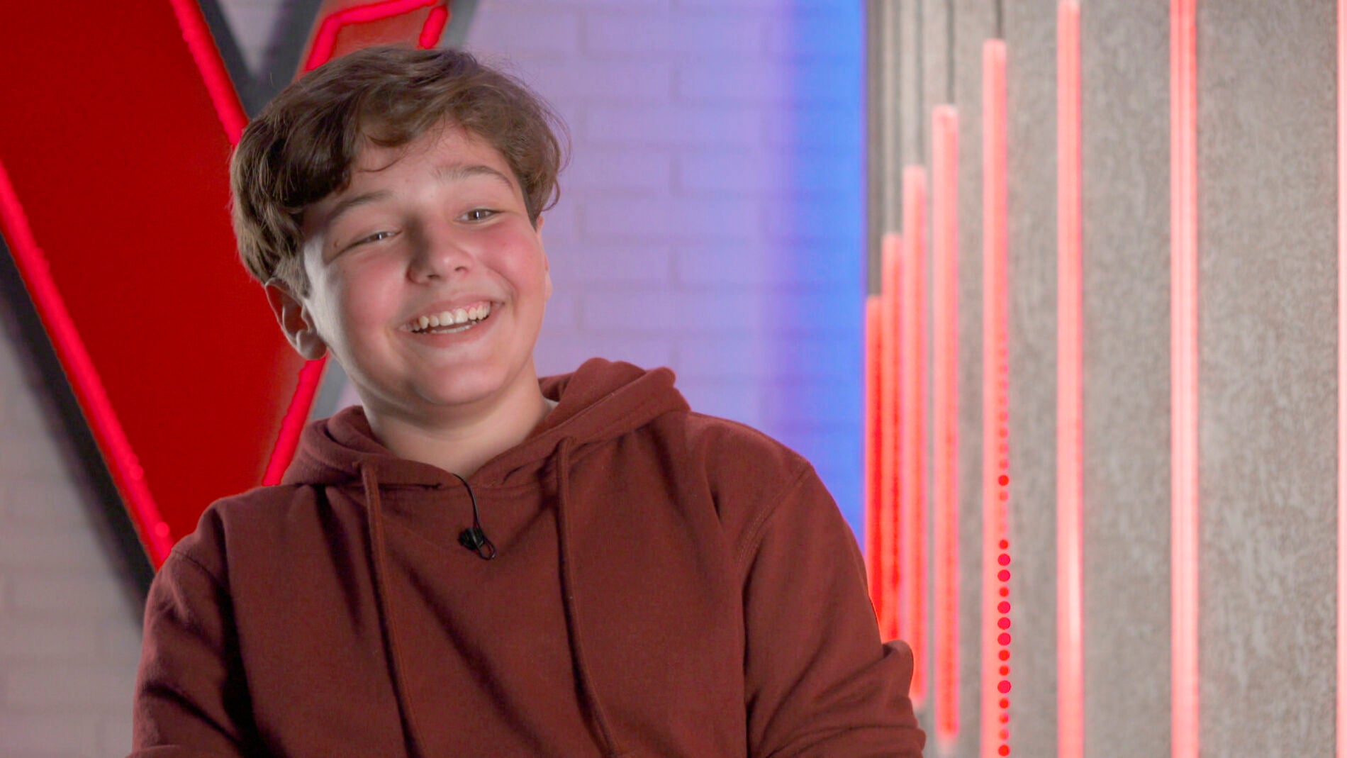 Emanuel Pop: “Suelo escuchar a Mozart y Chopin, me gustan sus obras”