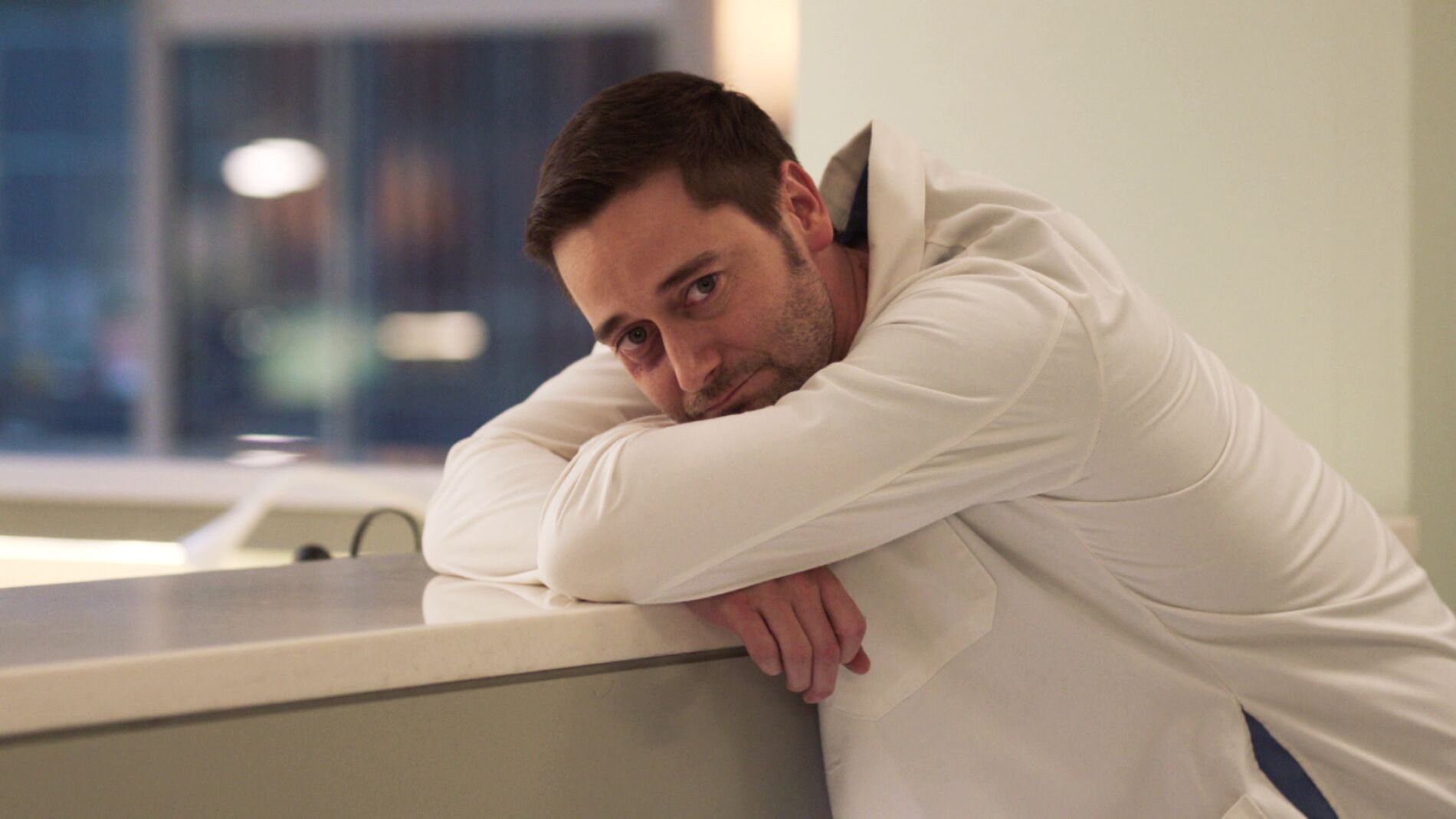 El doctor Goodwin se enfrenta a su caso más difícil en 'New Amsterdam ...