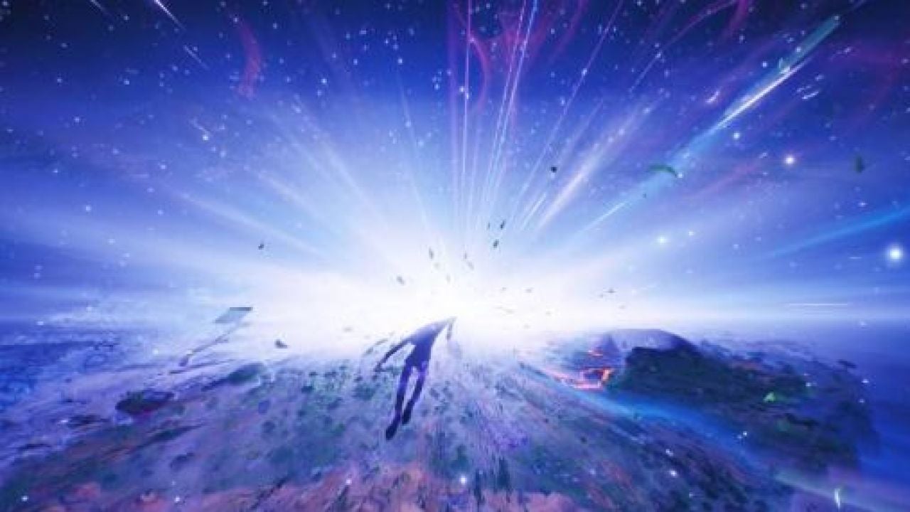 Fortnite: ¿Ha llegado a su fin?