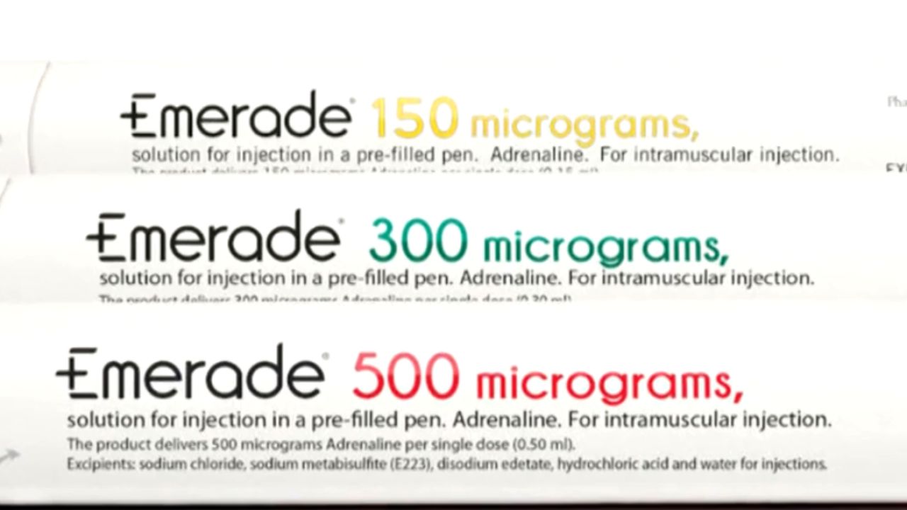 Alerta sanitaria: Sanidad ordena retirar los lotes de las tres ...