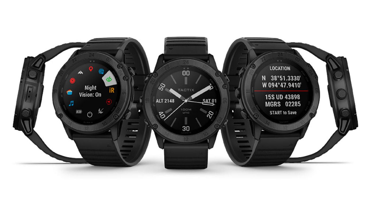 Garmin confirma el ciberataque sufrido que afecta a sus productos y ...