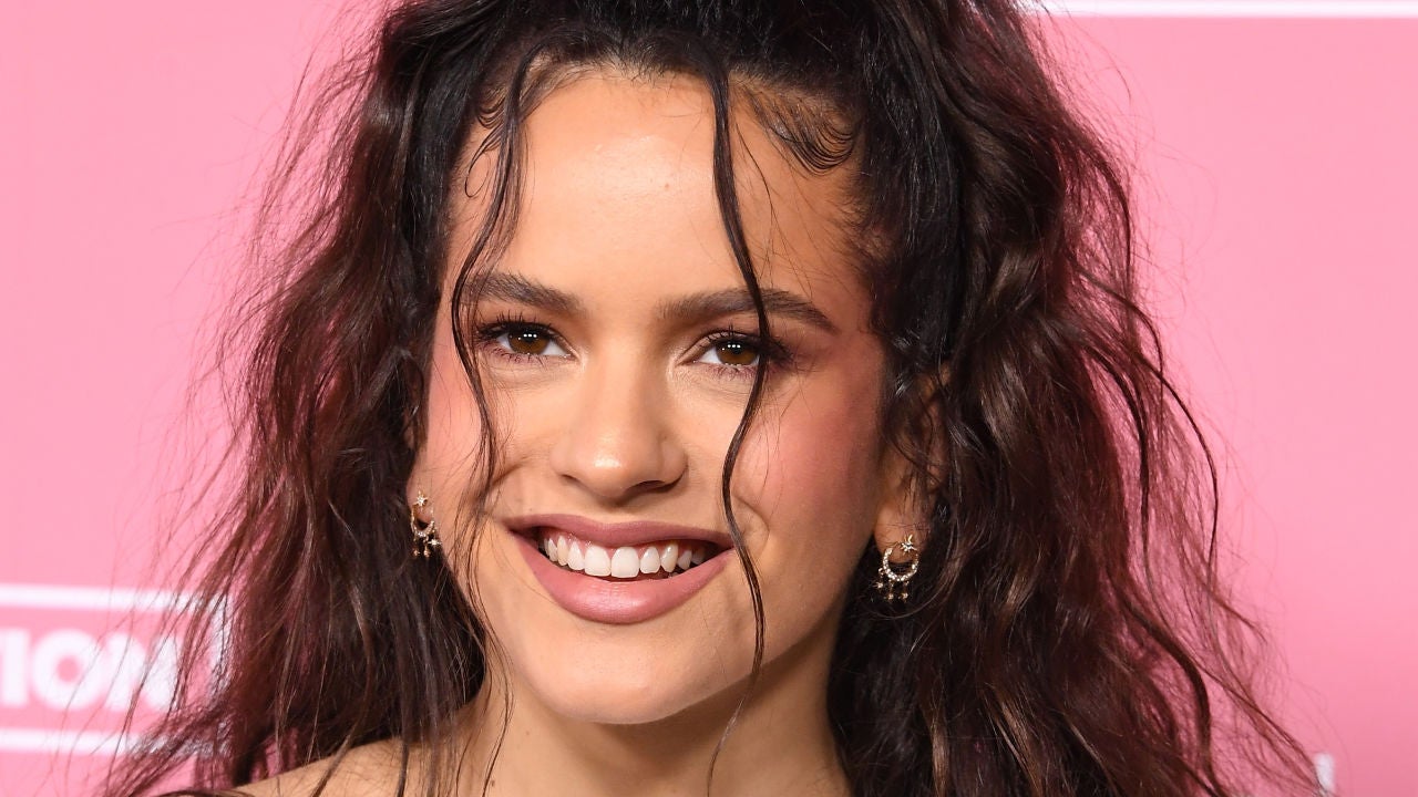 El color de pelo de Rosalía que triunfará este verano