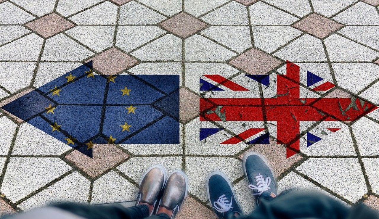 Acuerdo Comercial Post Brexit Entre Londres Y Bruselas De Cara A 2021