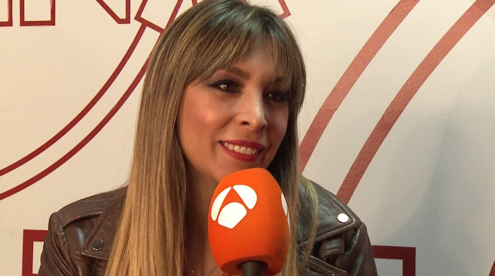 Gisela, tras volver por segunda vez a 'Tu cara me suena', confiesa si ...