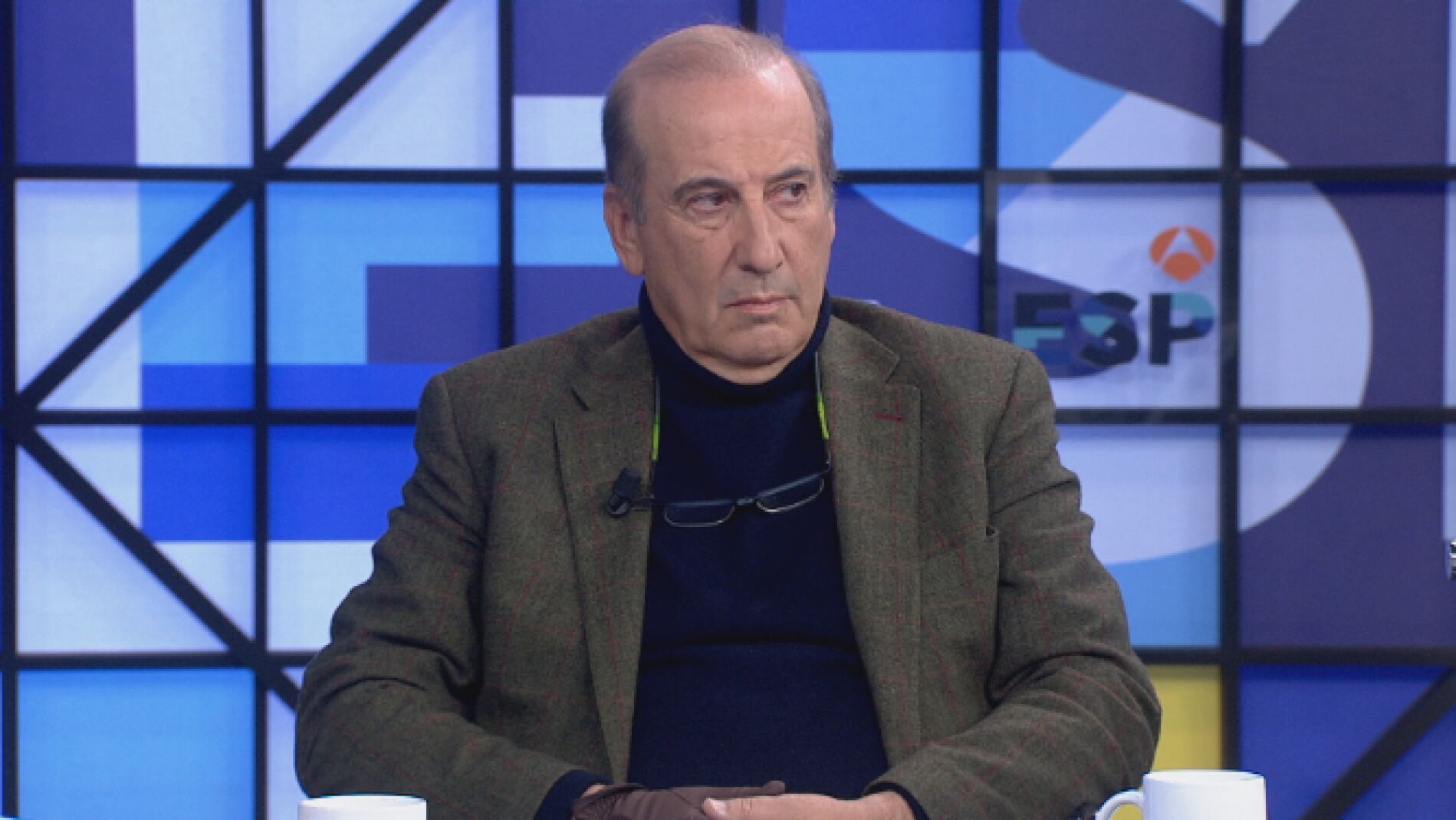 Francisco Franco: "No sé lo que es el franquismo, que alguien me lo ...