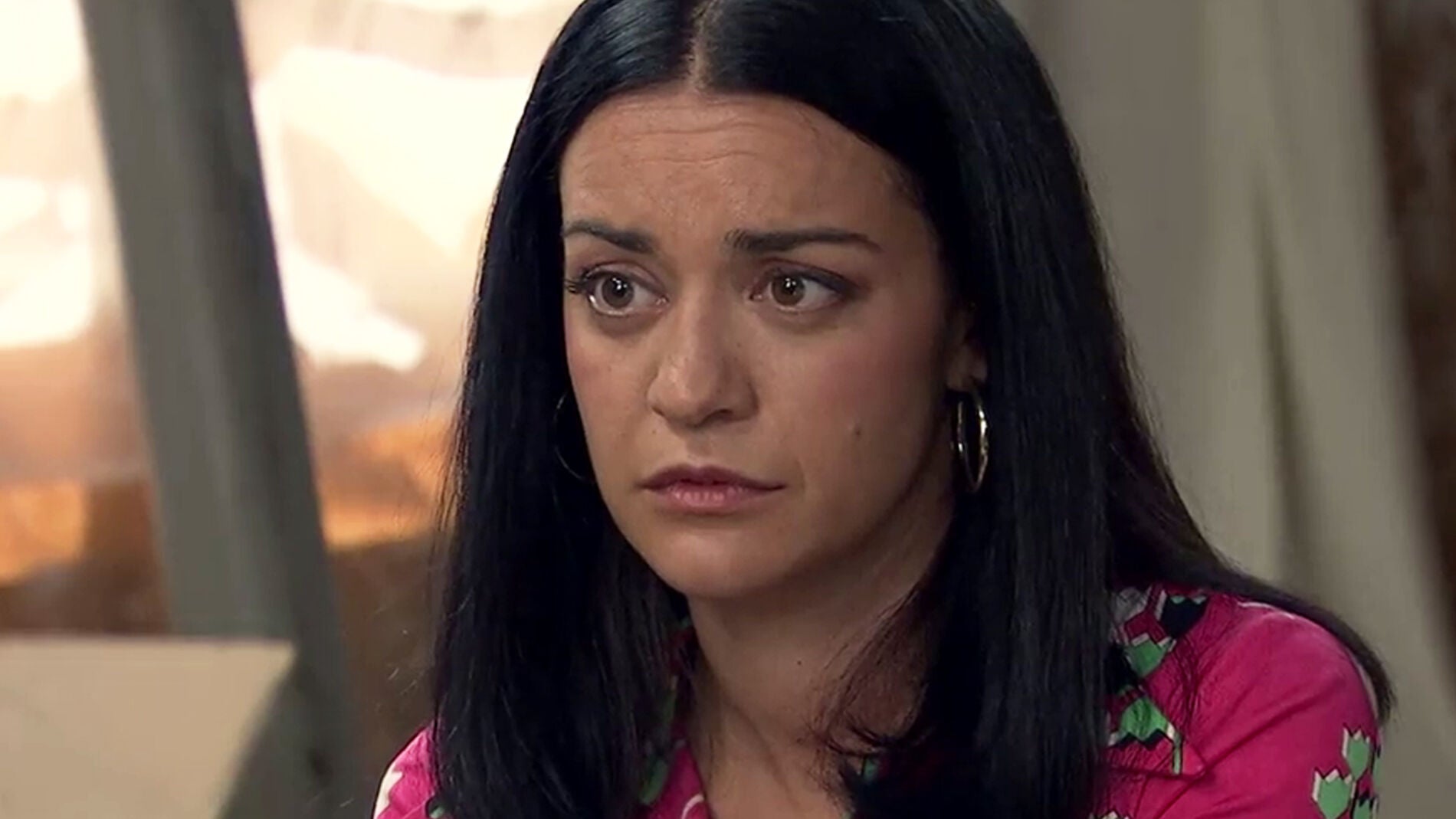 Jazmín Abuín revela el personaje por el que hizo el casting para 'Amar es para siempre' con un ...