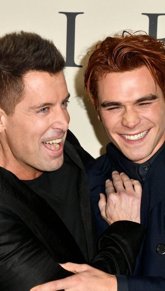 Así Es I Still Believe La Película Que Ha Hecho Que Veamos A Kj Apa