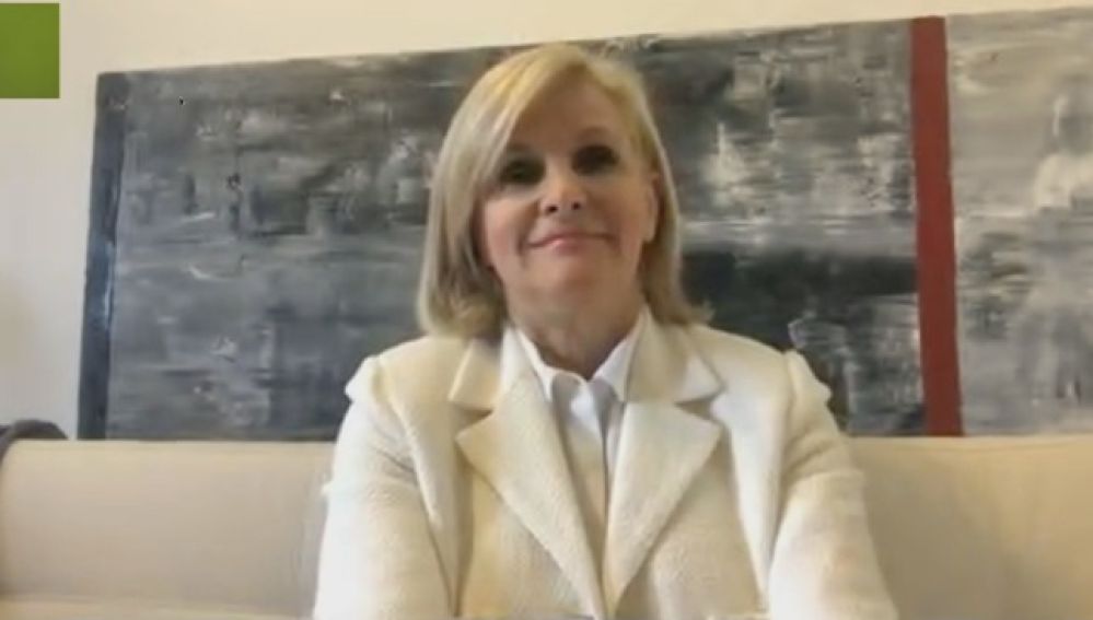 María Neira: "Tenemos algo de ventaja respecto a Italia para frenar la ...