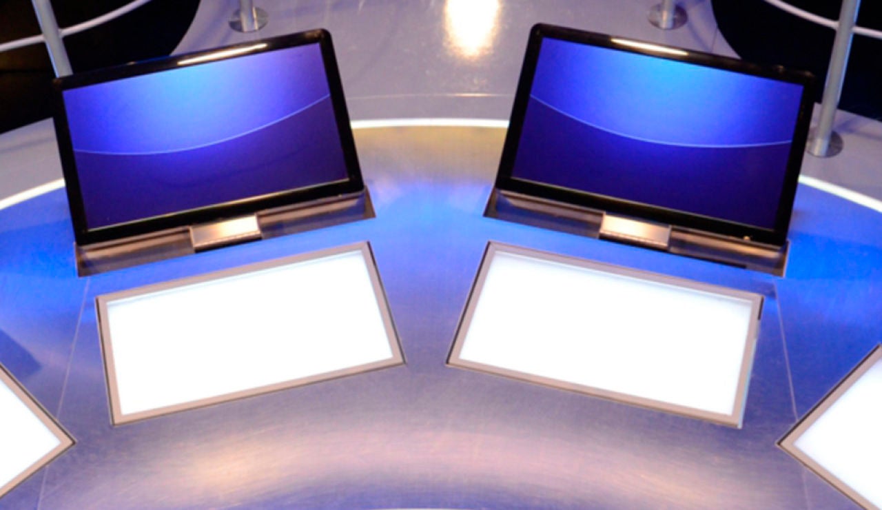 ATRAPA UN MILLON - Concurso