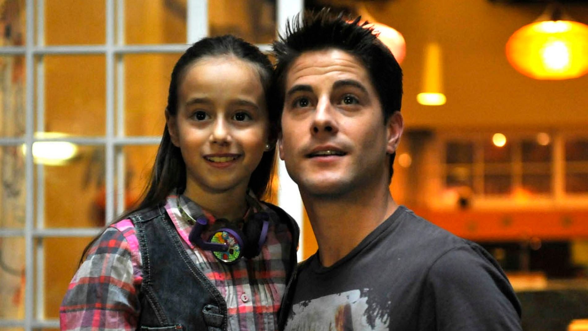 ¿Recuerdas a Lucía de 'Los Protegidos'? La imagen con la que Priscilla ...