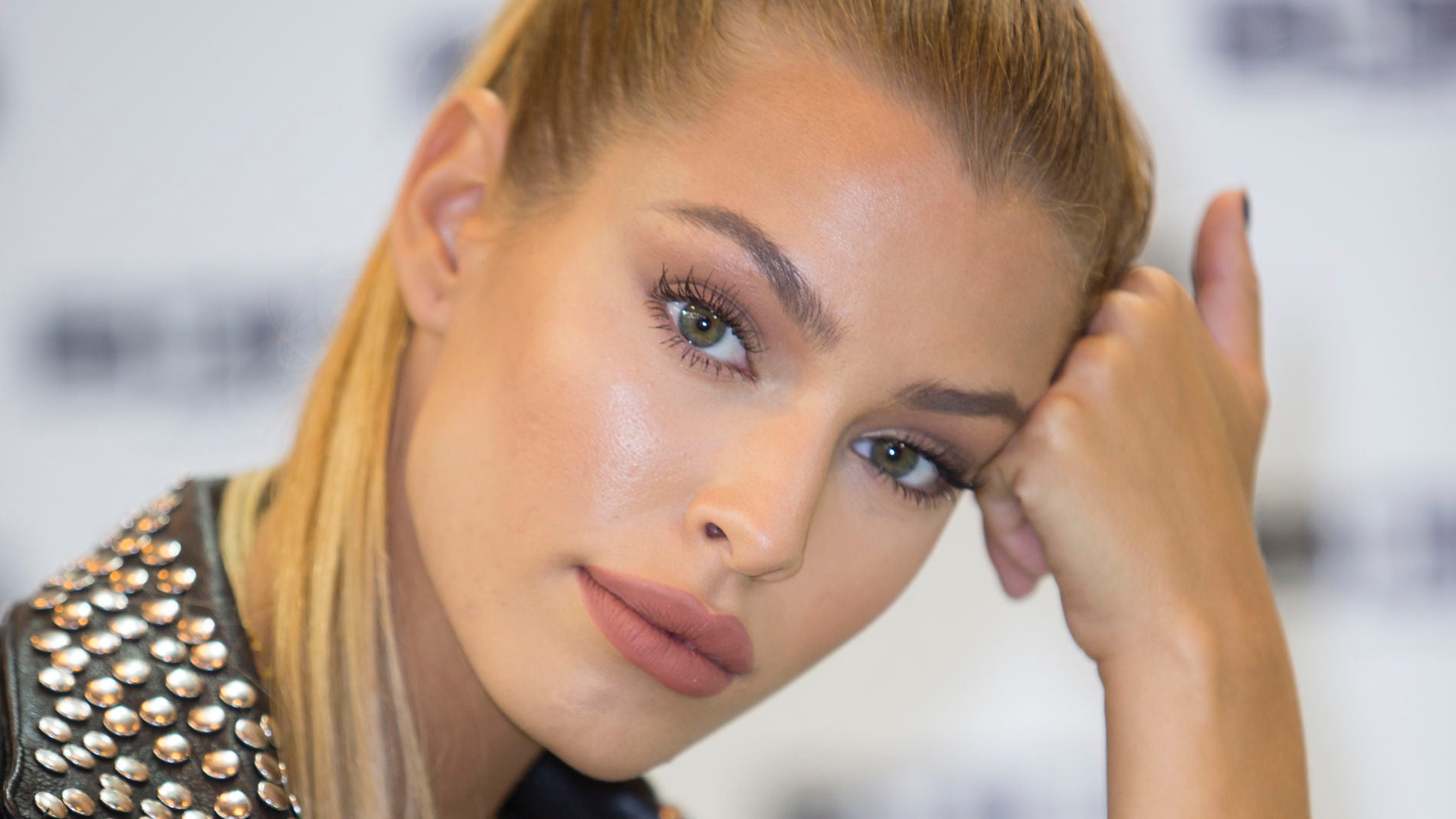 Jessica Goicoechea asegura que el maltrato psicológico fue "muchísimo ...