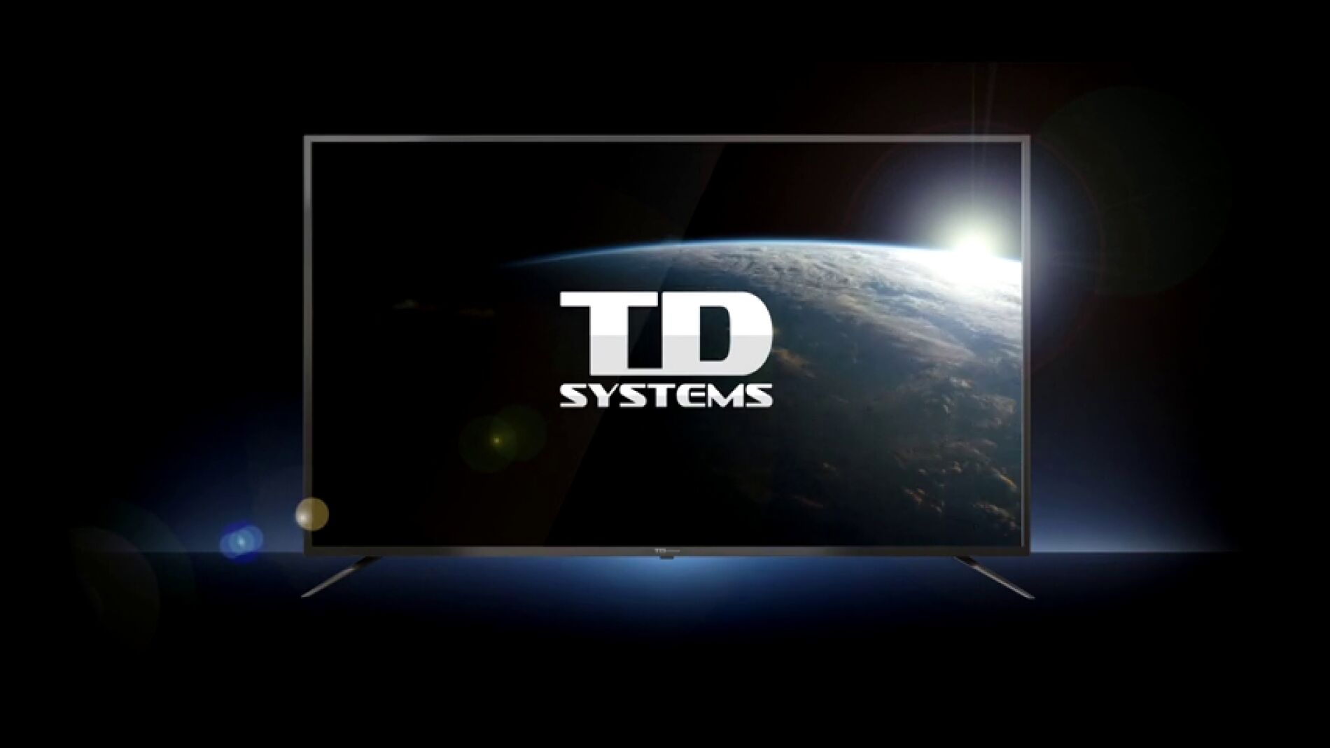 ¿Quieres ganar un televisor TD Systems? Participa en nuestro concurso