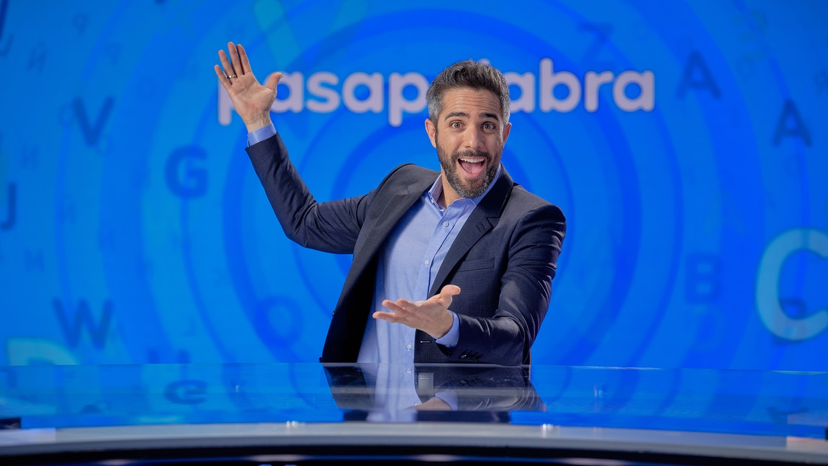 Pasapalabra | Web oficial Antena 3 programas Pasapalabra | Web oficial Antena 3 programas