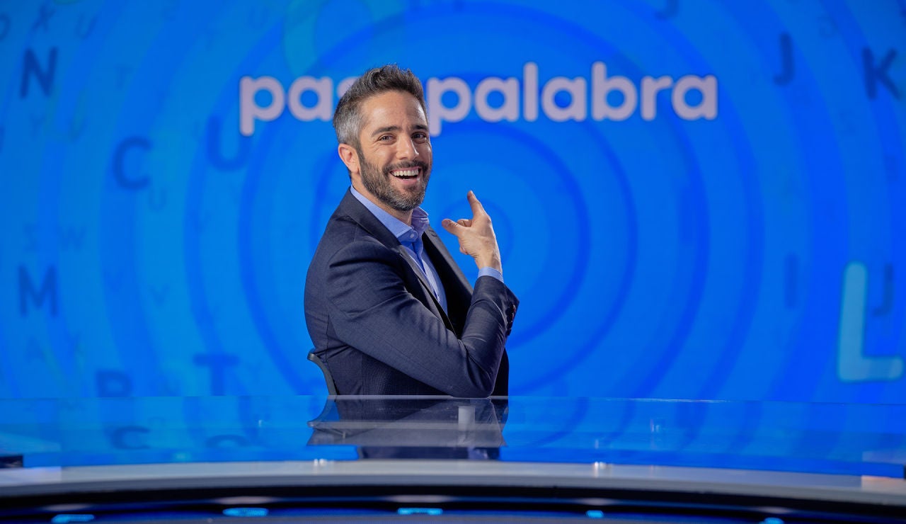 Pasapalabra | Web oficial Antena 3 programas