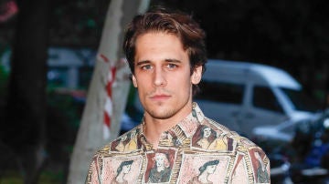 El vídeo de Martiño Rivas con su hija que ya tiene un año