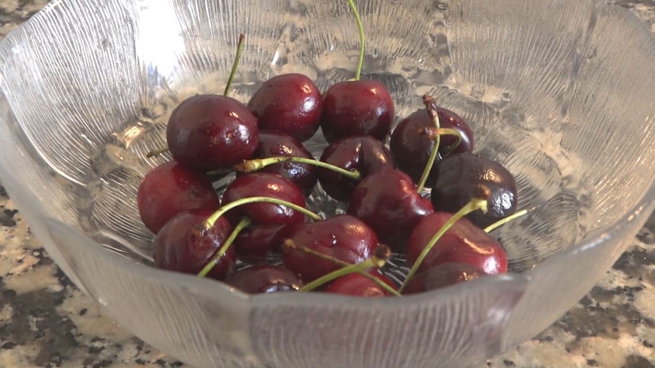 Por Qué No Debes Tirar El Rabillo De Las Cerezas