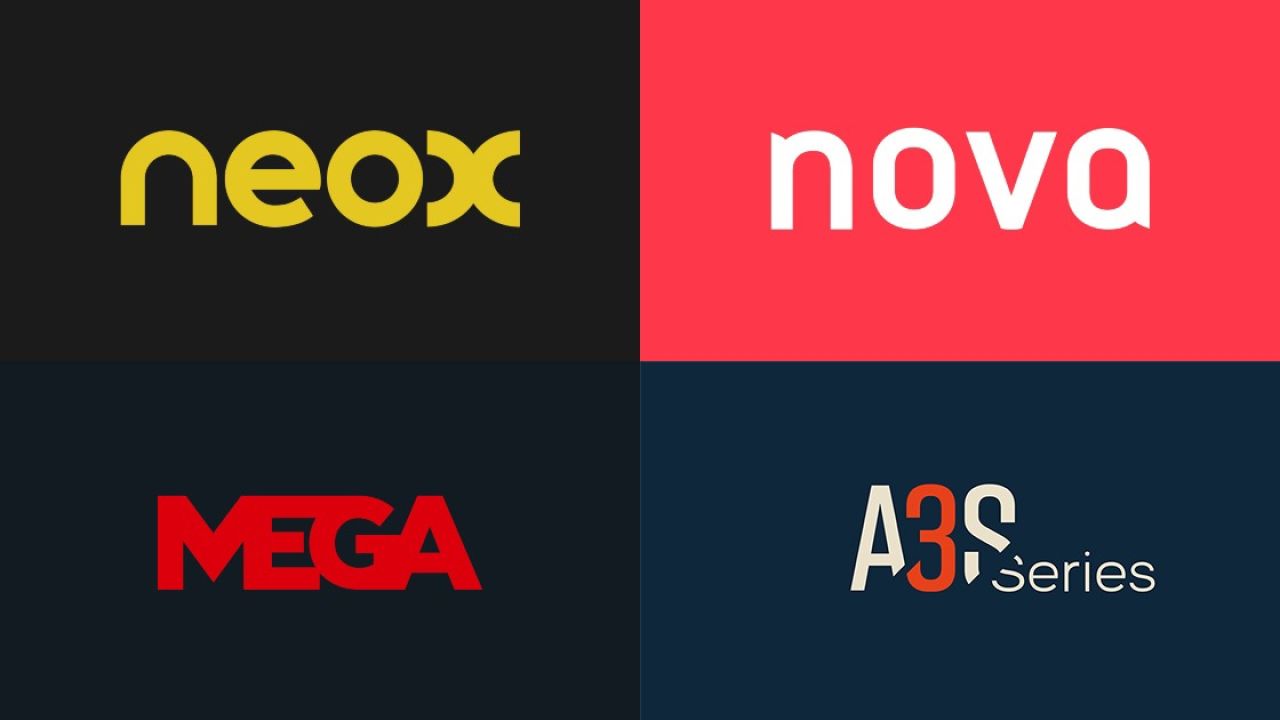 Neox, temática líder en jóvenes; Nova, TV más vista de las temáticas ...
