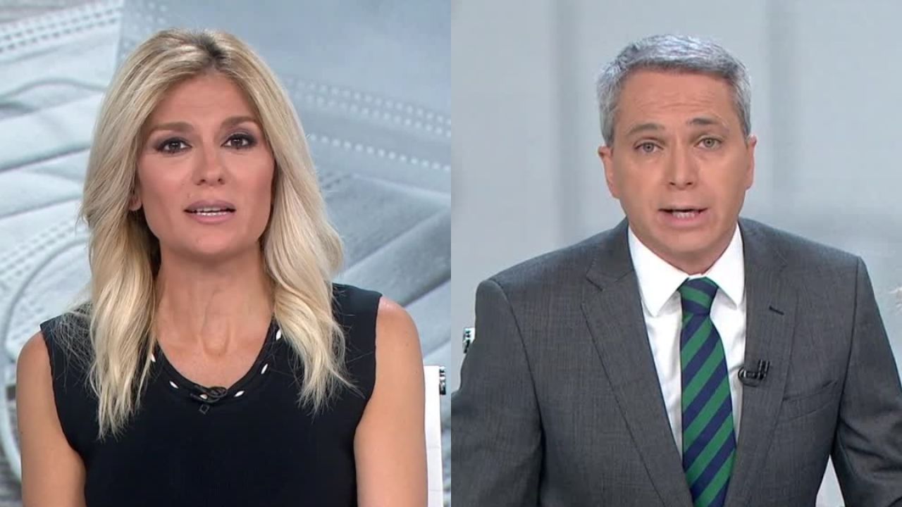 Antena 3 Noticias 1, tres días seguidos como lo más visto de la TV y ...