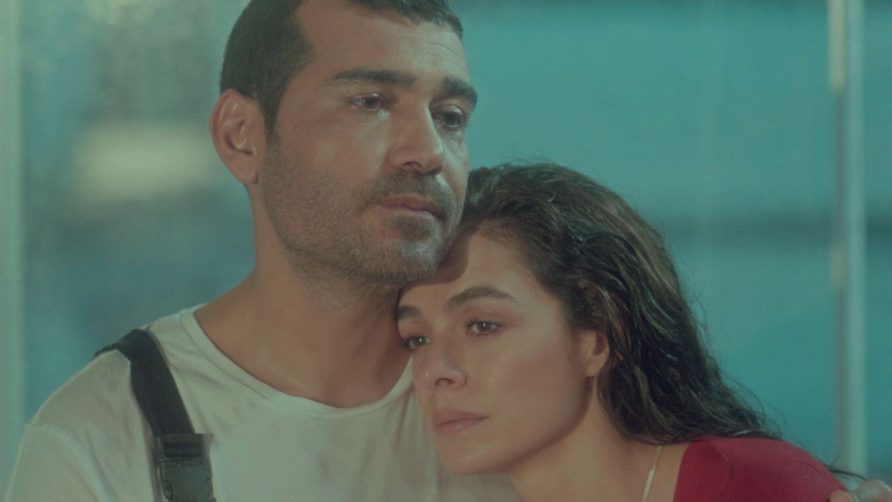 Las críticas halagan el éxito de 'Mujer', la serie que ha conquistado a ...