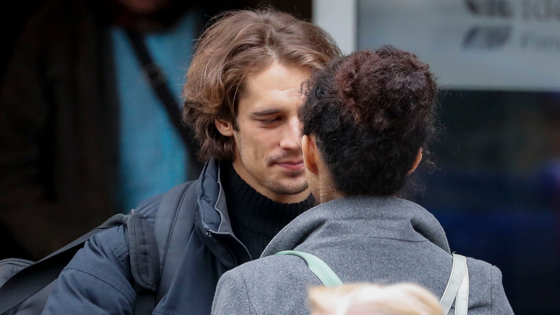 El vídeo de Martiño Rivas con su hija que ya tiene un año