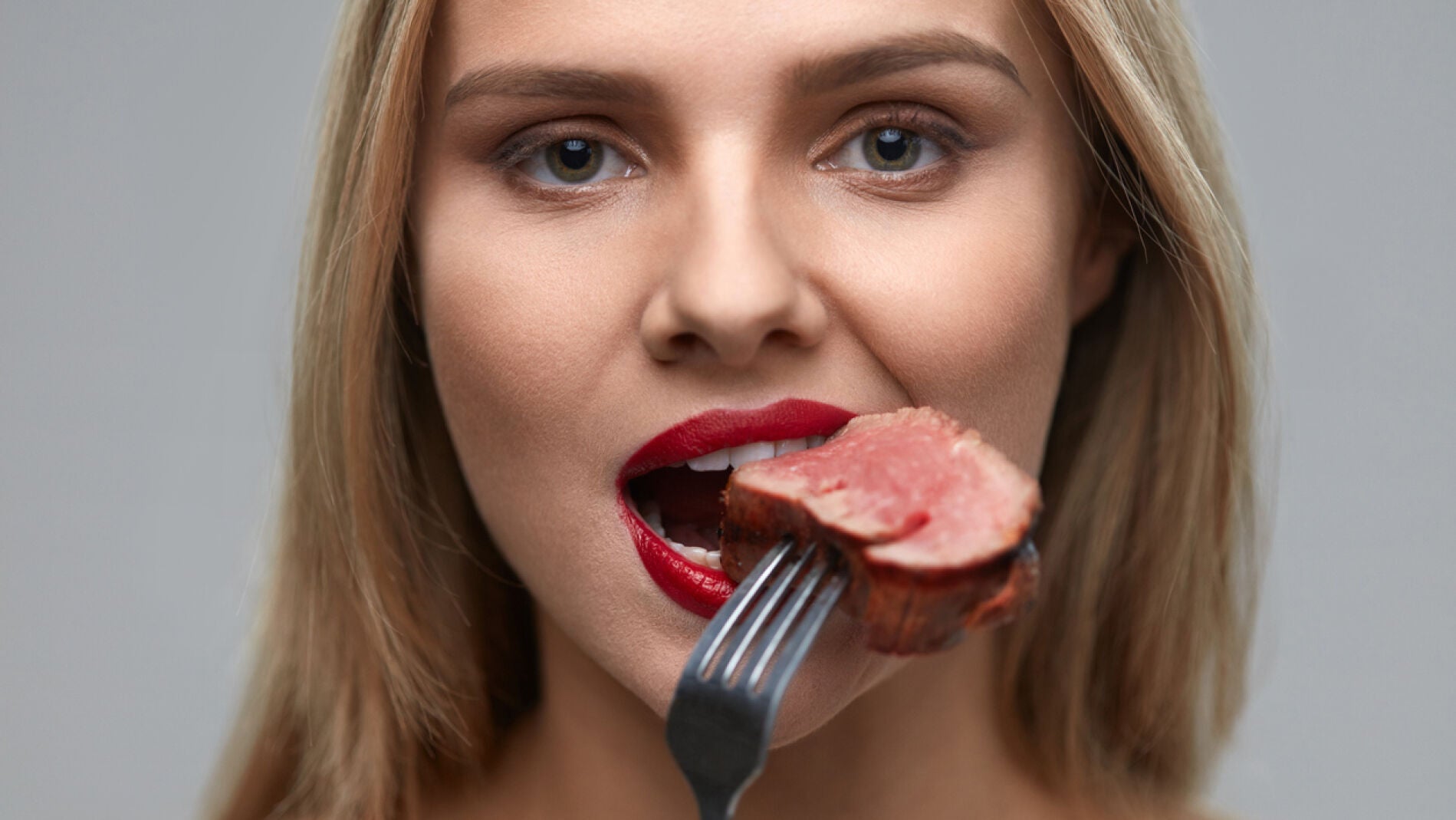 ¿Cuántas veces a la semana deberías comer carne?
