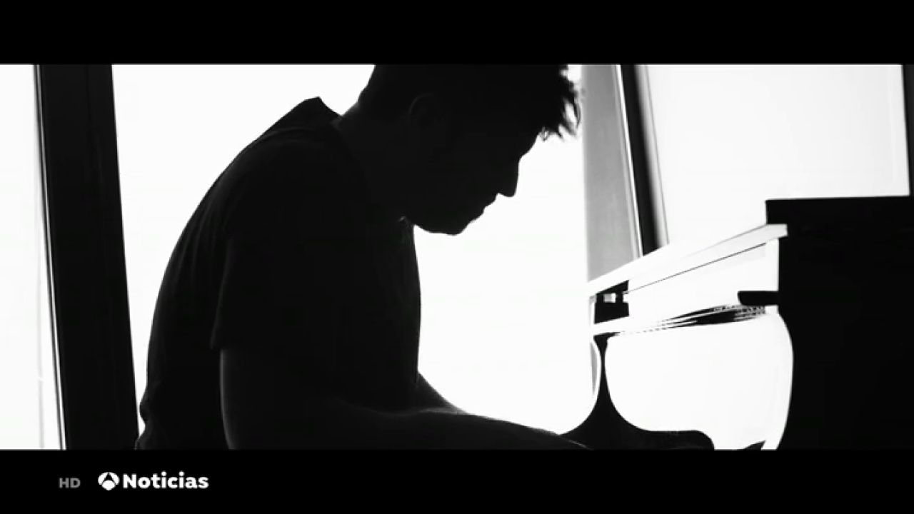 Pablo López lanza su nuevo single 'Klpso'