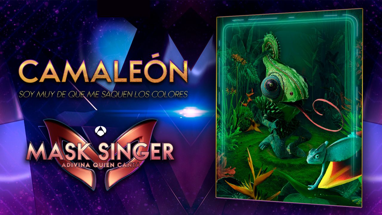 Te desvelamos todo lo que ya sabemos de las máscaras de 'Mask Singer ...