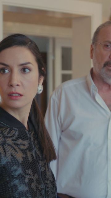 Mujer | Web oficial Antena 3 series