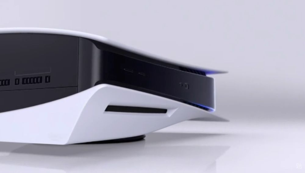 PlayStation 5 Este Es El Precio De La PS5 De Sony Y Su Fecha De