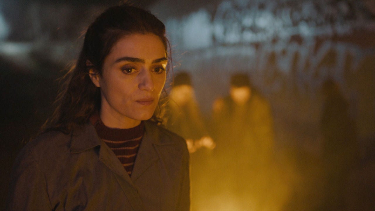 Julia, a un paso de escapar sin saber quién pagará por su crimen: “El ...