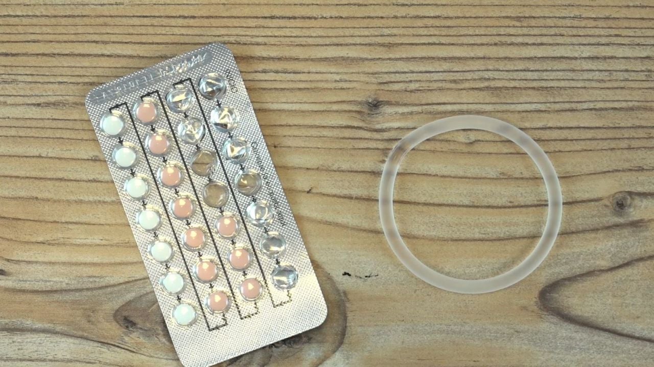 Preguntas frecuentes sobre anticonceptivos como las pastillas o el ...