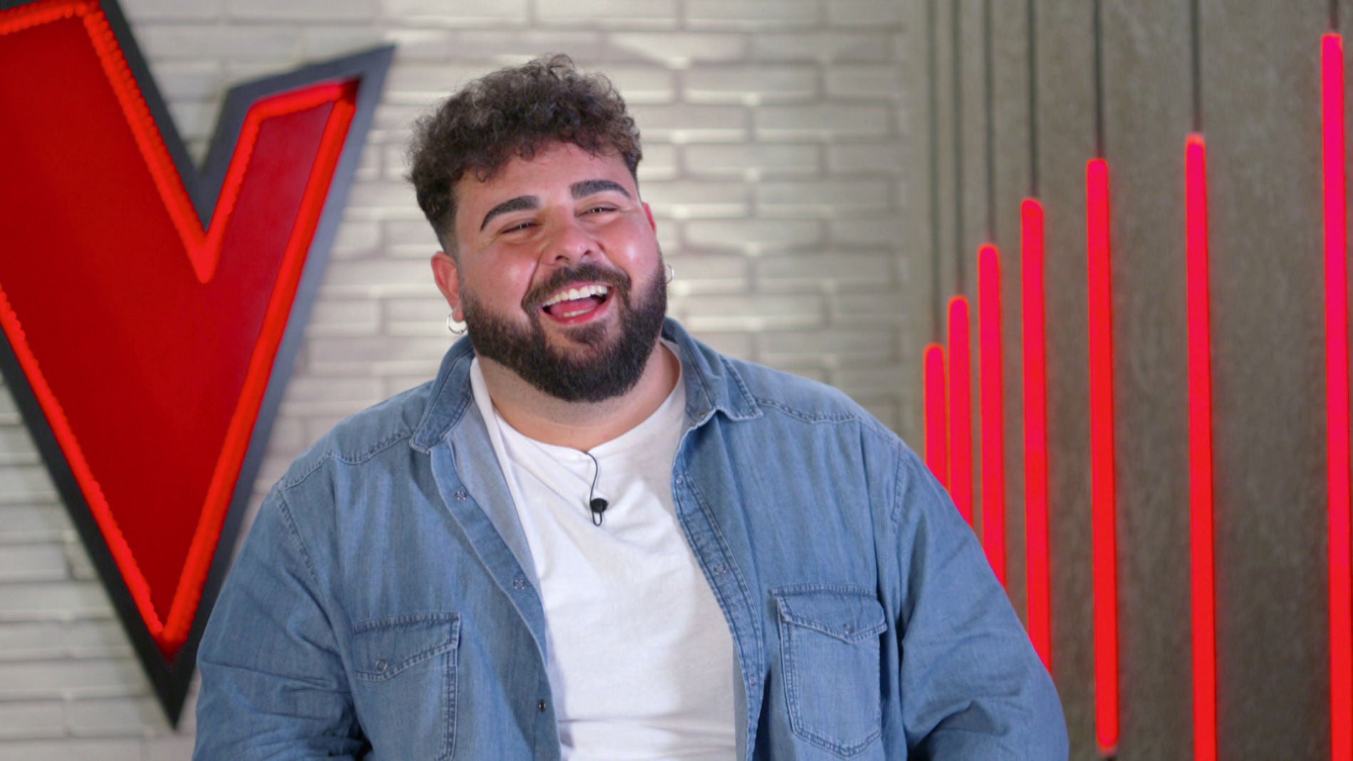 Rafael Ruiz: “El flamenco es una forma de vivir y de expresarme”