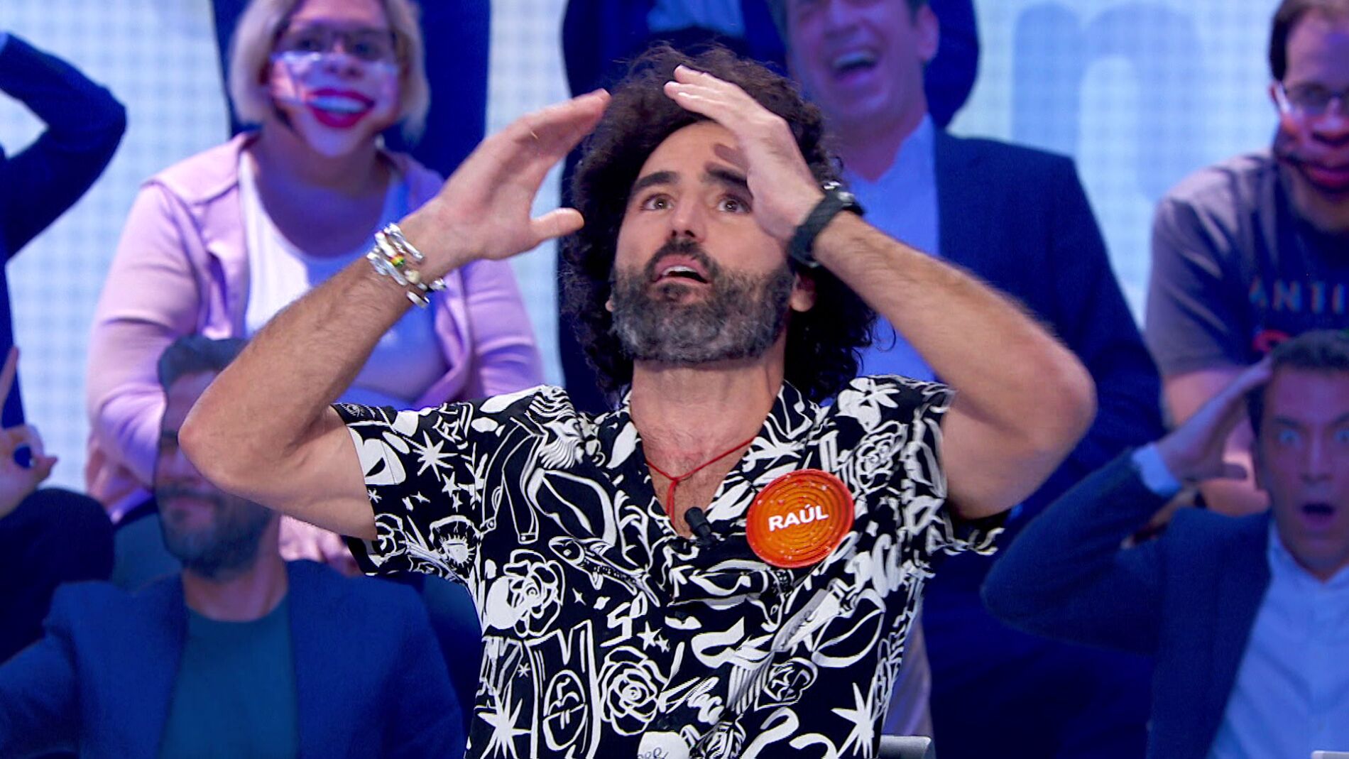Raúl Gómez prepara una gira con Pablo para ganar mucho dinero: “Él aún ...