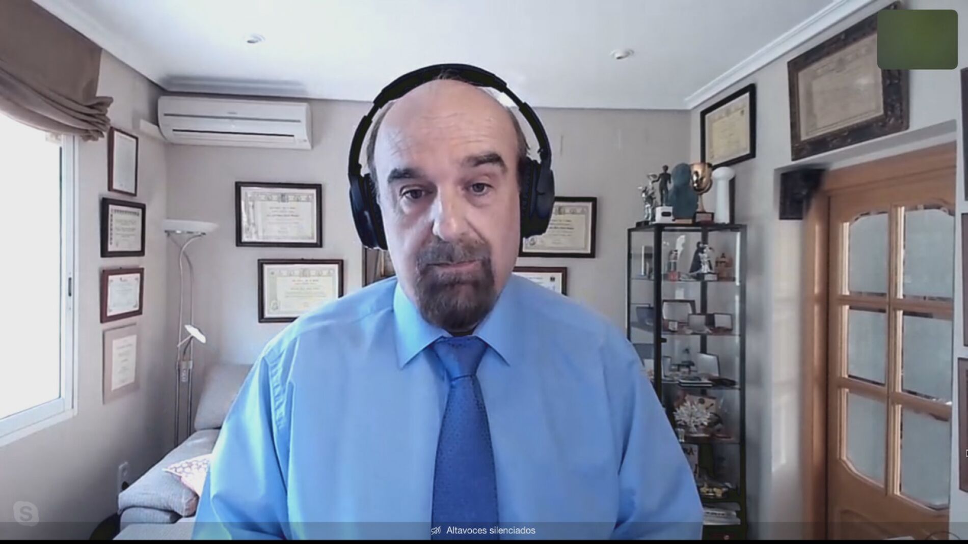 El catedrático Martín-Moreno advierte sobre la vacuna del coronavirus ...