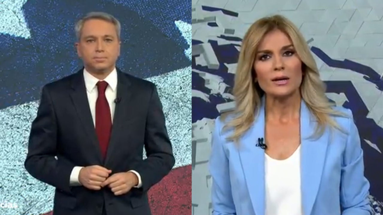 Antena 3 Noticias 2, lo más visto de la televisión (+2,7M) y Antena 3 ...